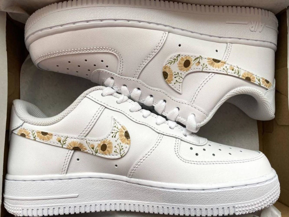 Daisy Custom Air Force 1 – Unite Custom