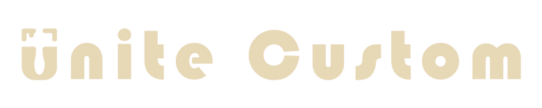 UINITE CUSTOM | Custom Sneakers, Custom Air Force 1s – Unite Custom